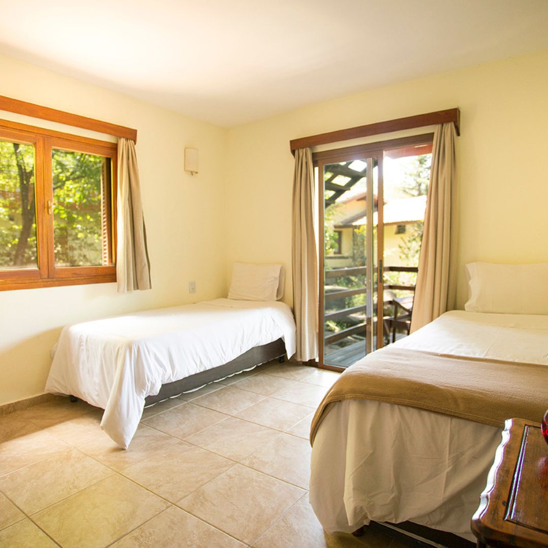 Hotel Las Cascadas