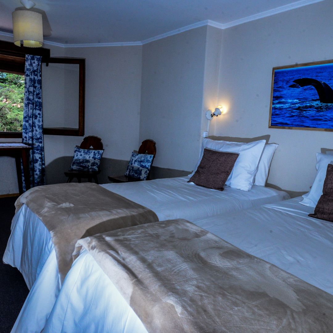 Hotel Las Cascadas